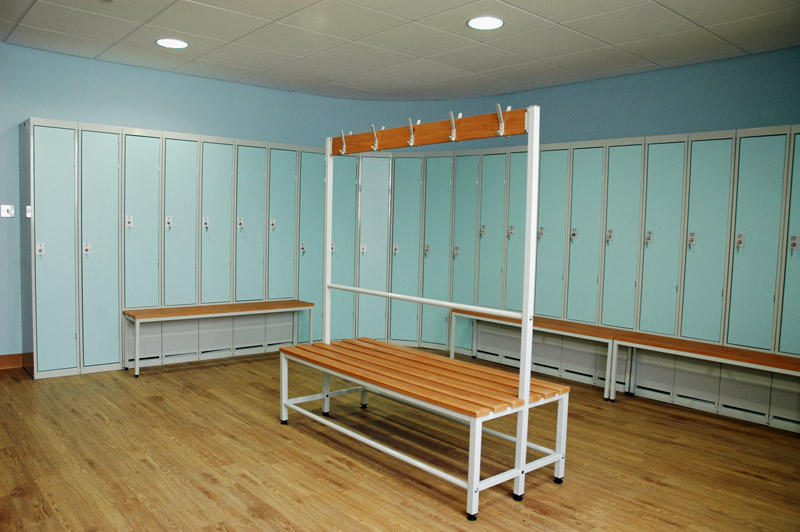 Storage Locker Solutions