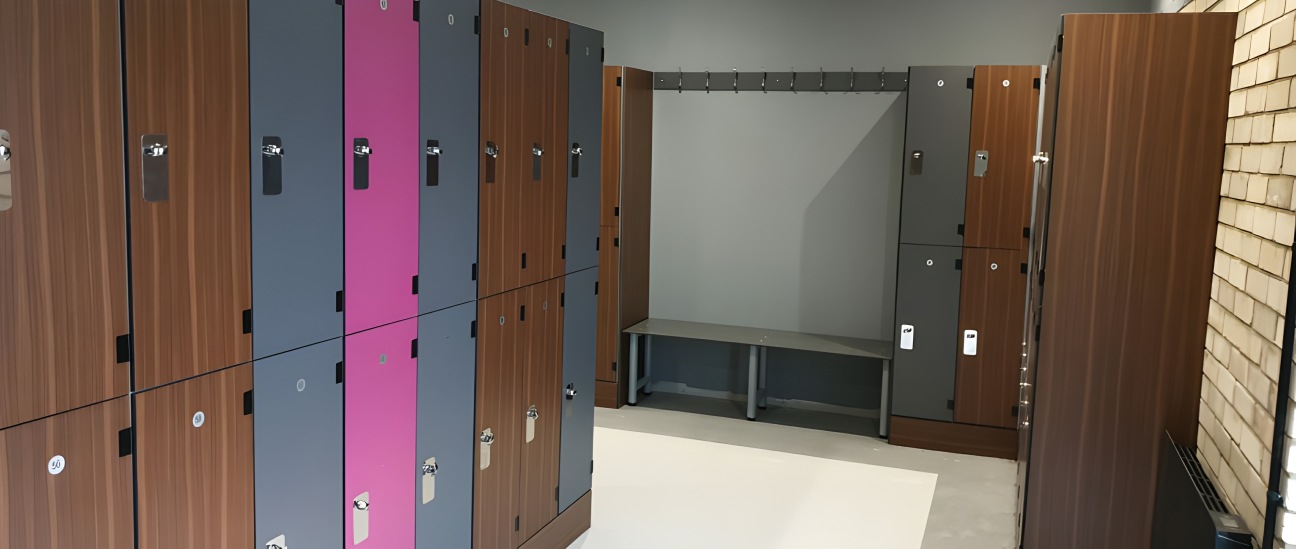 Commercial Shelving, Racking & Industrial Storage Systems UK