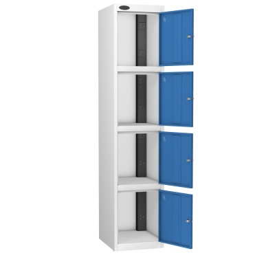 Laptop Lockers & Storage Cabinets