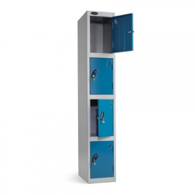 Probe Steel Lockers