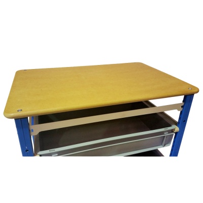 Shelving Trolleys, Heavy Duty Mobile Shelf Trucks