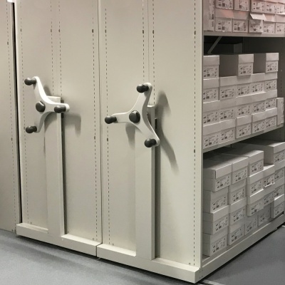 Office Storage Shelving, Cabinets & Document Boxes