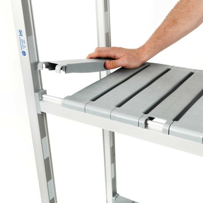 Buy Shelving & Racking For Freezers & Cold Stores