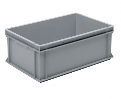 400 x 300 x 220 Euro Stacking Container (20 Litre)