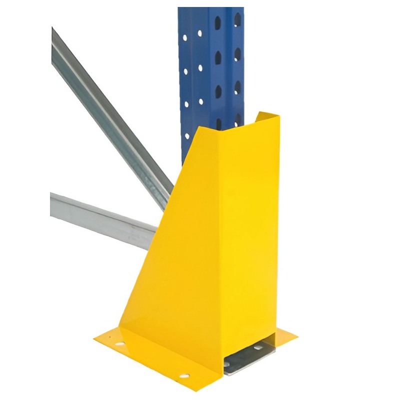 3 Sided Racking Upright Post Protector