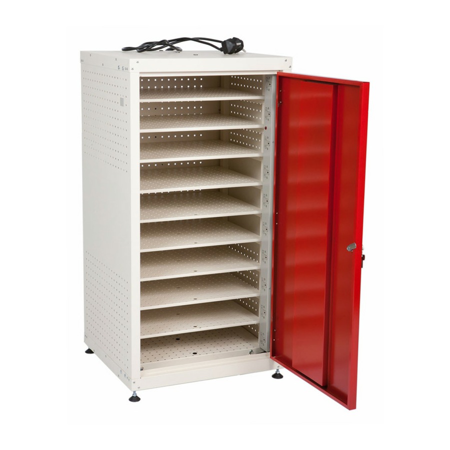 Laptop Charging Cabinet