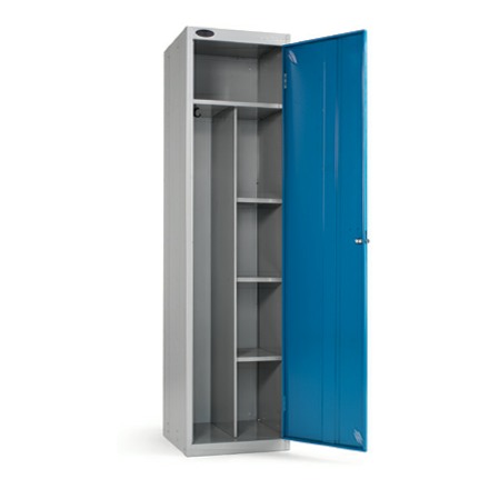 Probe Uniform Locker