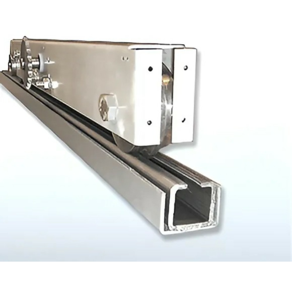 Compact Mobile Shelving Kits | Roller Racking