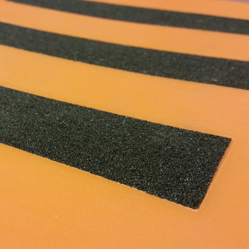 SuperTuff Large Plastic Safety Step