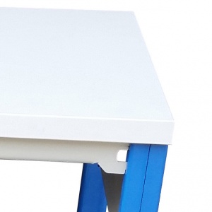 Trimline Boltless Shelving & Racking Systems