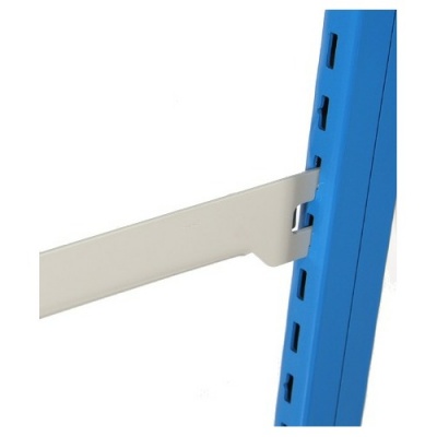 Trimline Boltless Shelving & Racking Systems