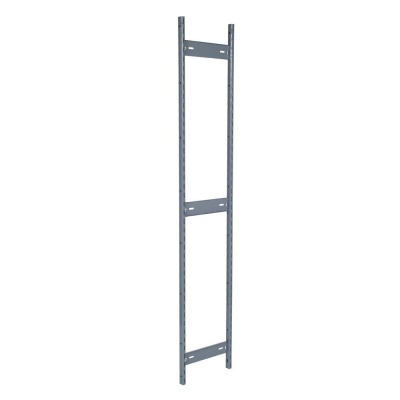 Type 1 Heavy Duty Industrial Racking Units