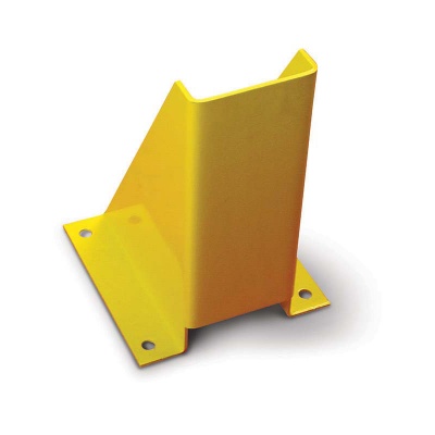 Rack Protectors & Warehouse Safety Barriers